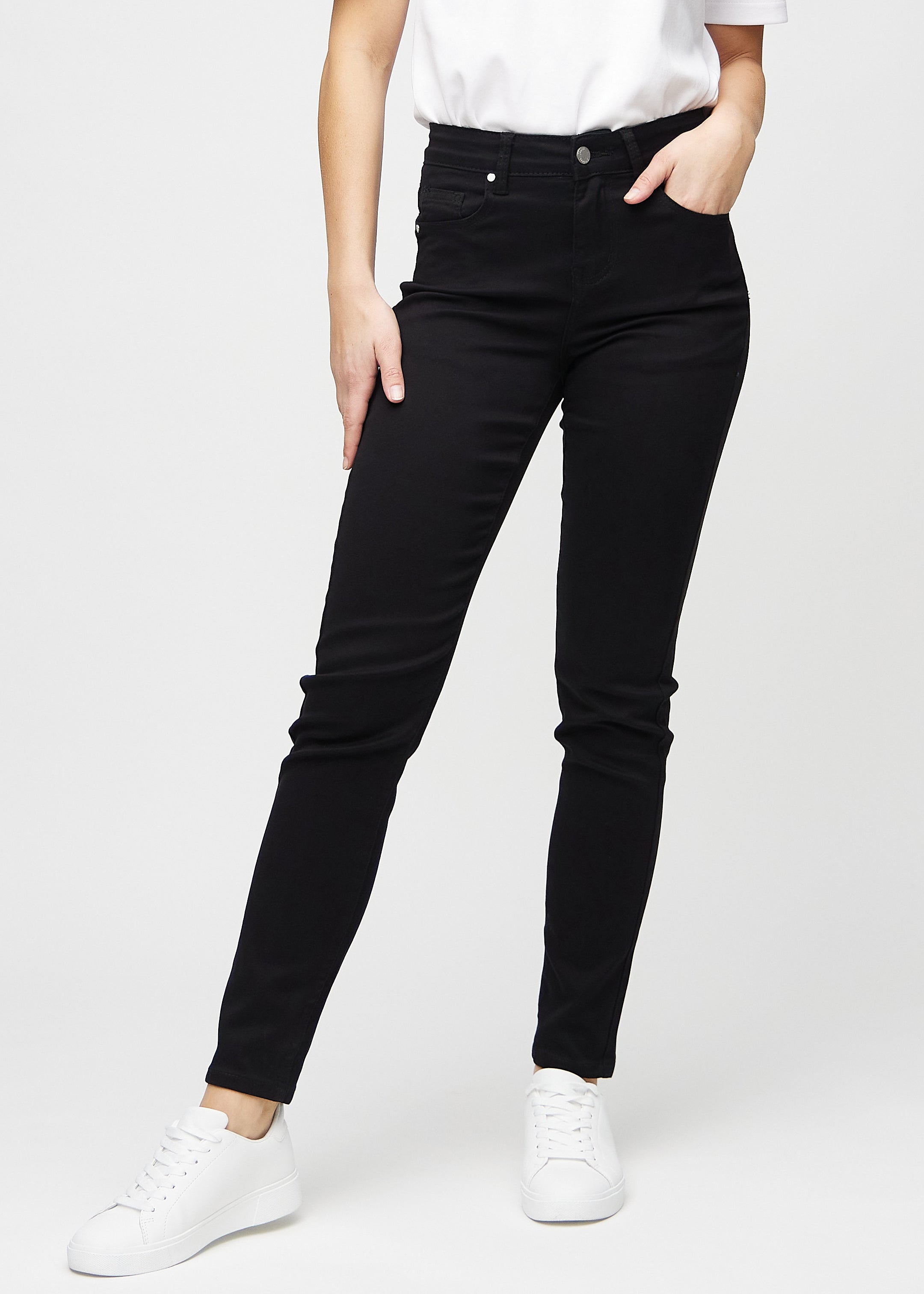 Slim fit jeans dam | Bekväma jeans till din garderob – Perfect Jeans