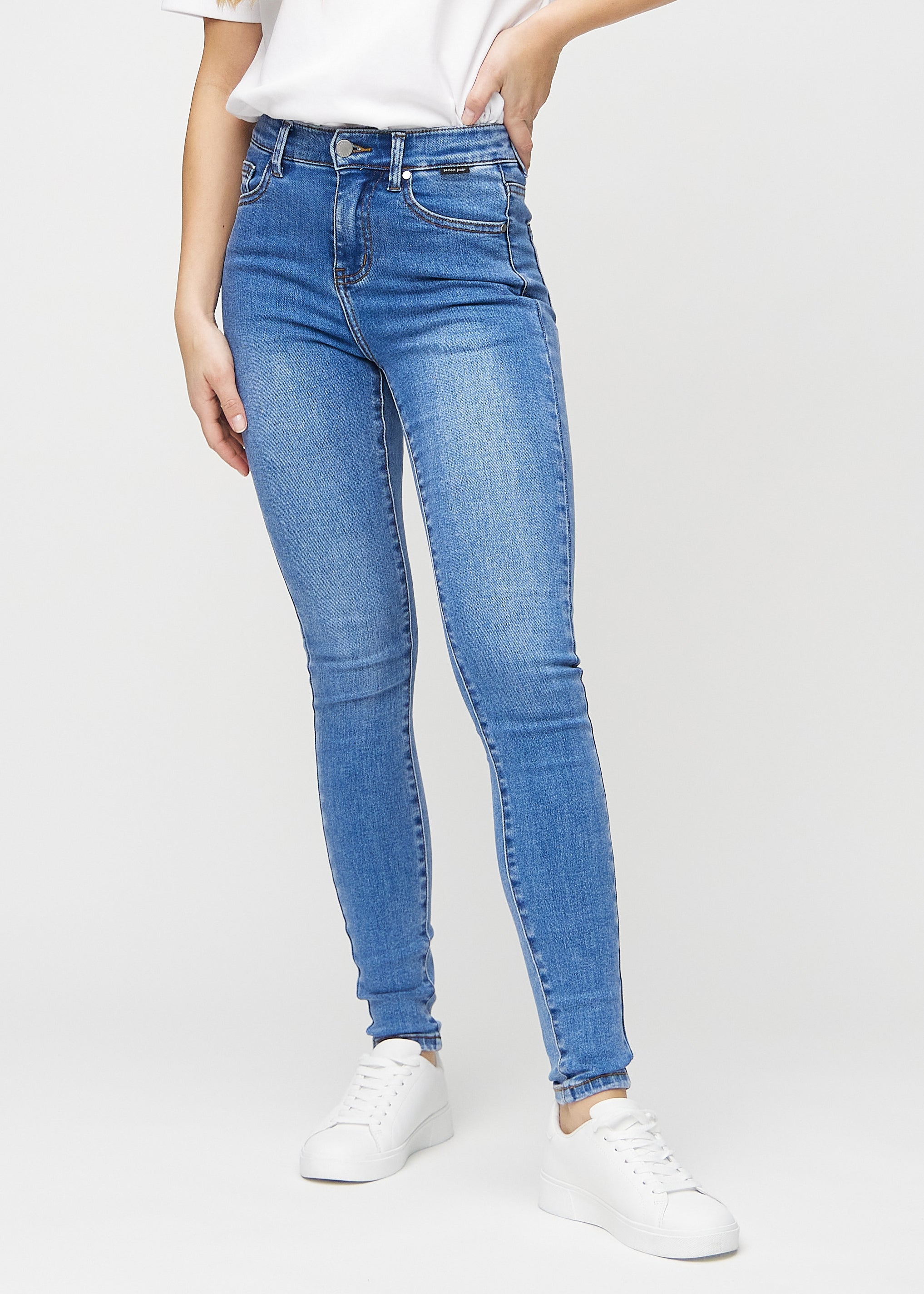 Perfect Jeans - Dam